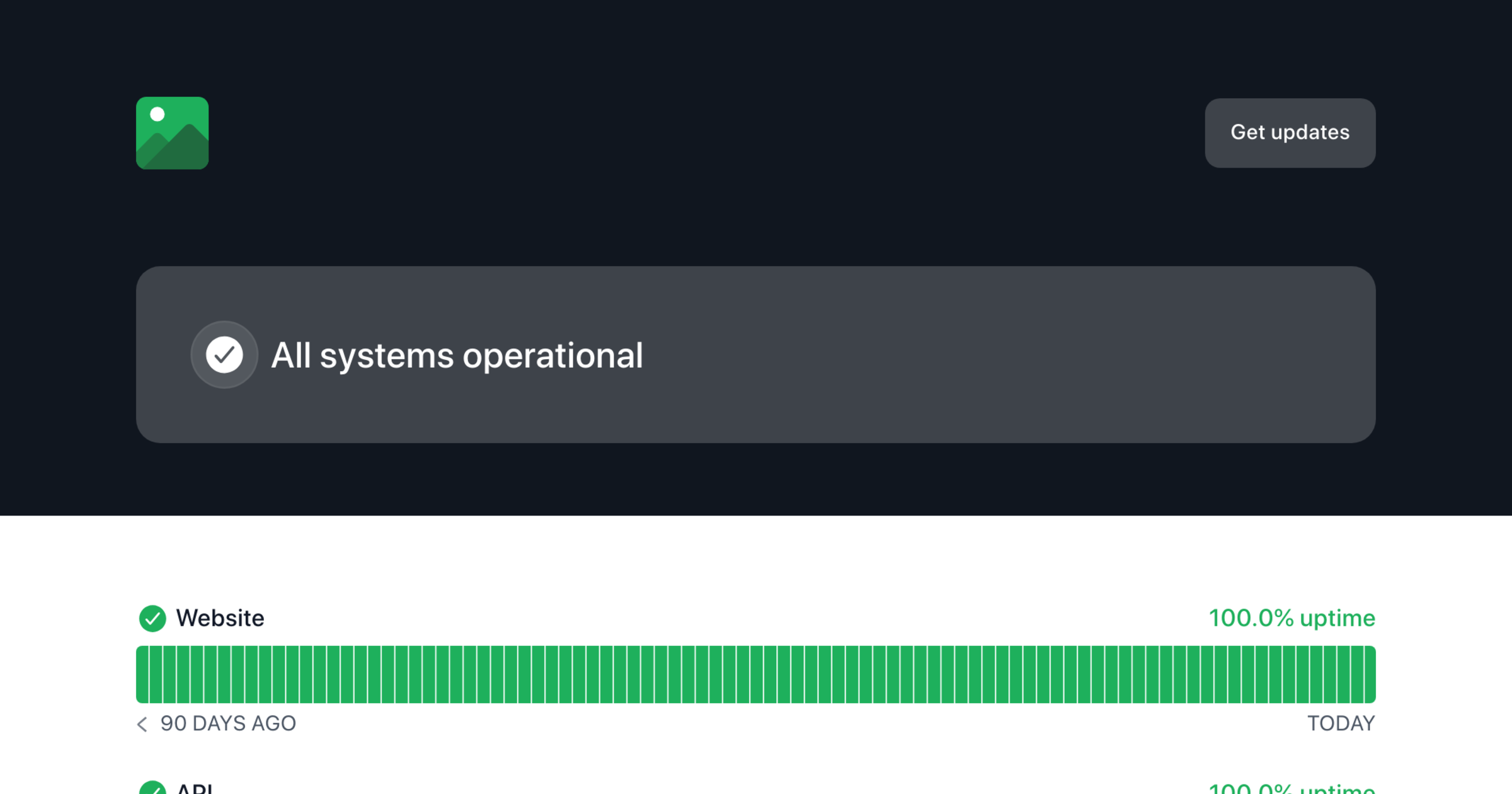 Image Extractor - Status